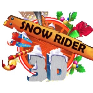 Play Snow Rider - Thrilling Downhill Sled Game